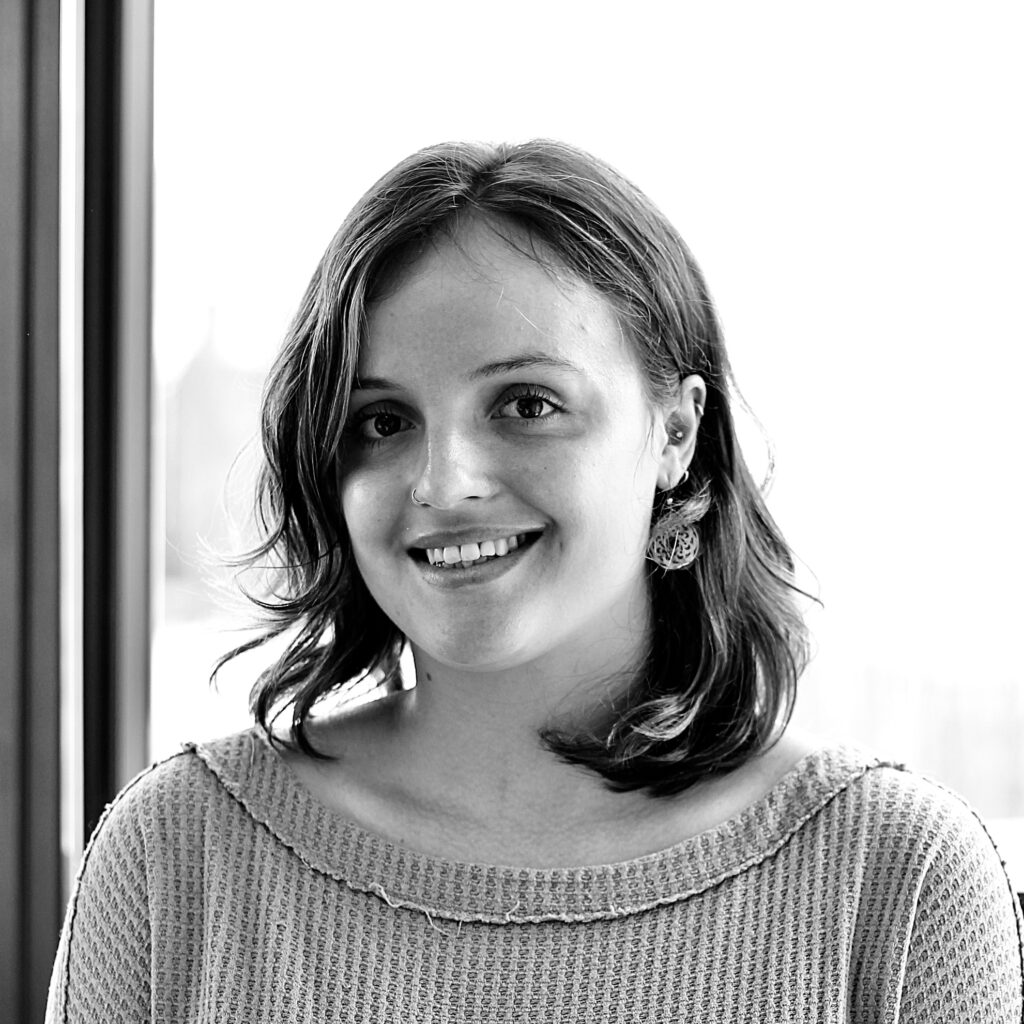 Alice Tracey - The Capitol Forum