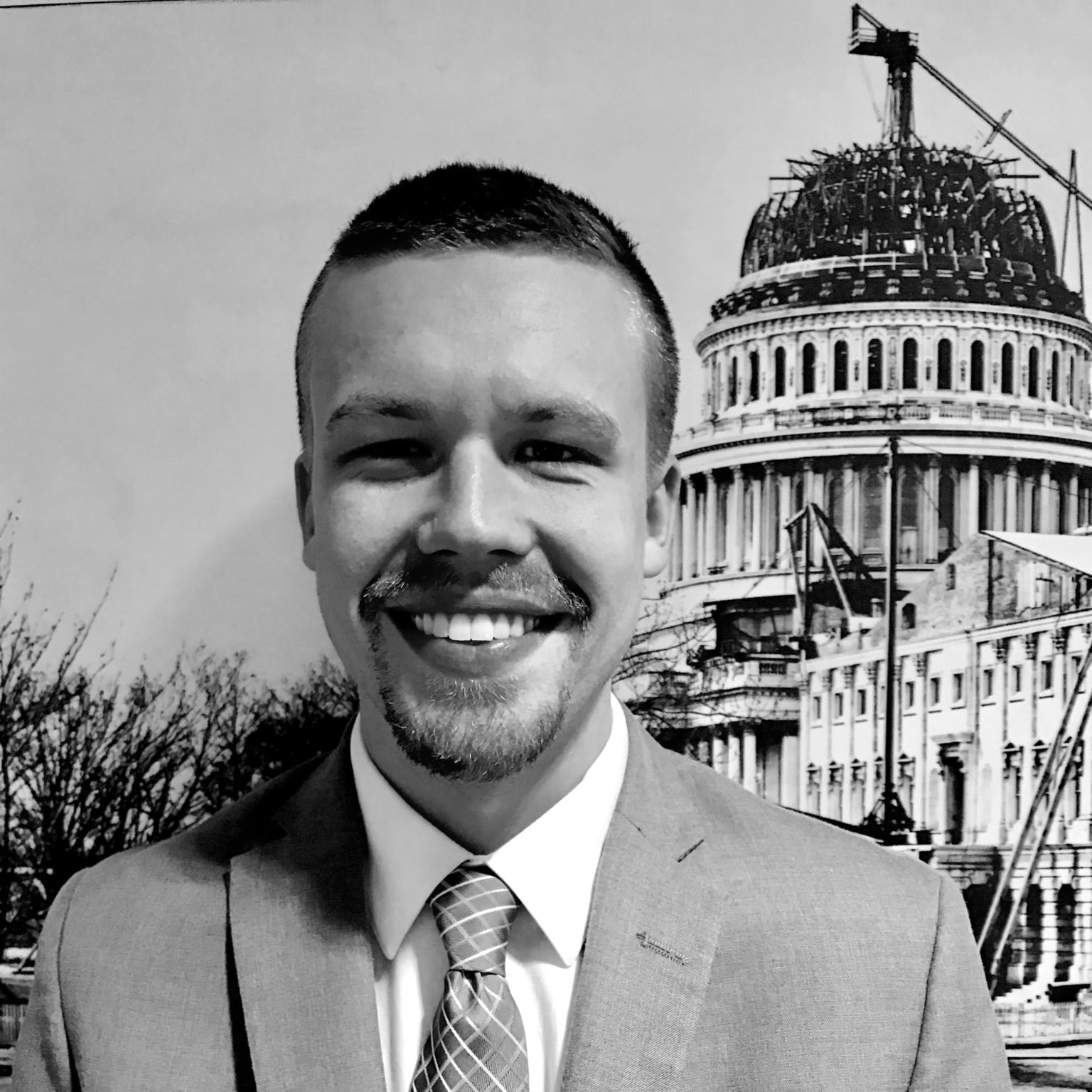 Team - The Capitol Forum