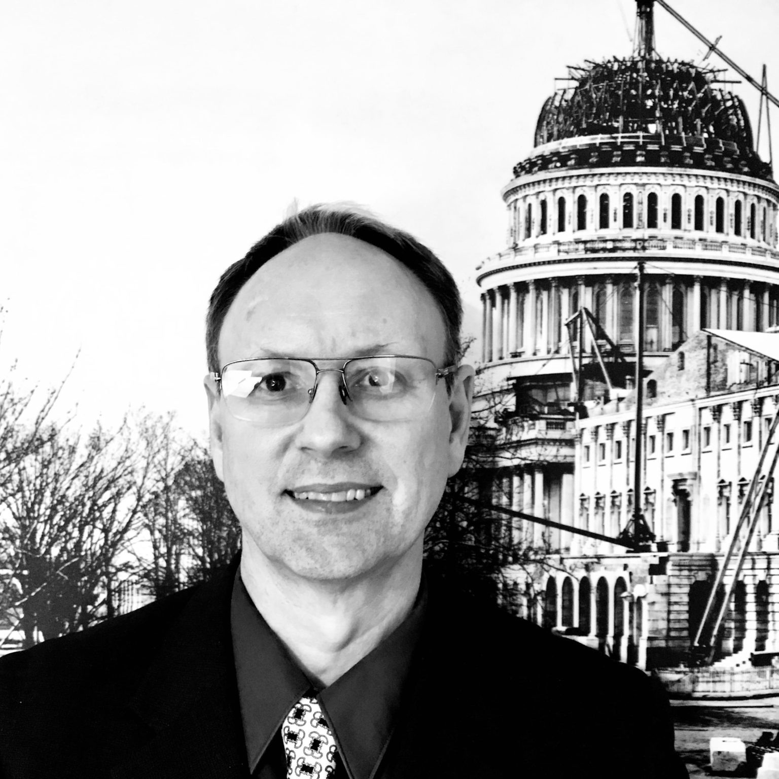 Team - The Capitol Forum