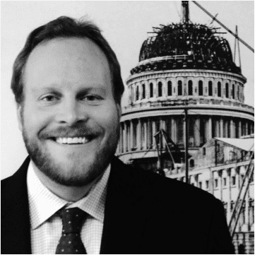 Jake Williams - The Capitol Forum