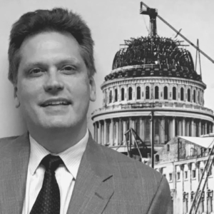 Jeff Bliss - The Capitol Forum