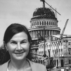 Lisa Epstein - The Capitol Forum