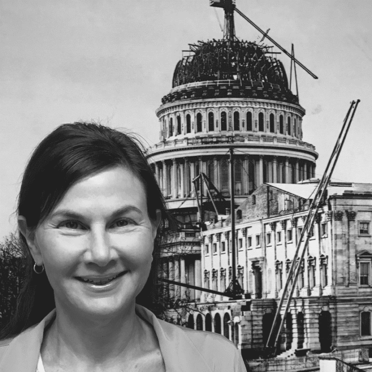 Team - The Capitol Forum