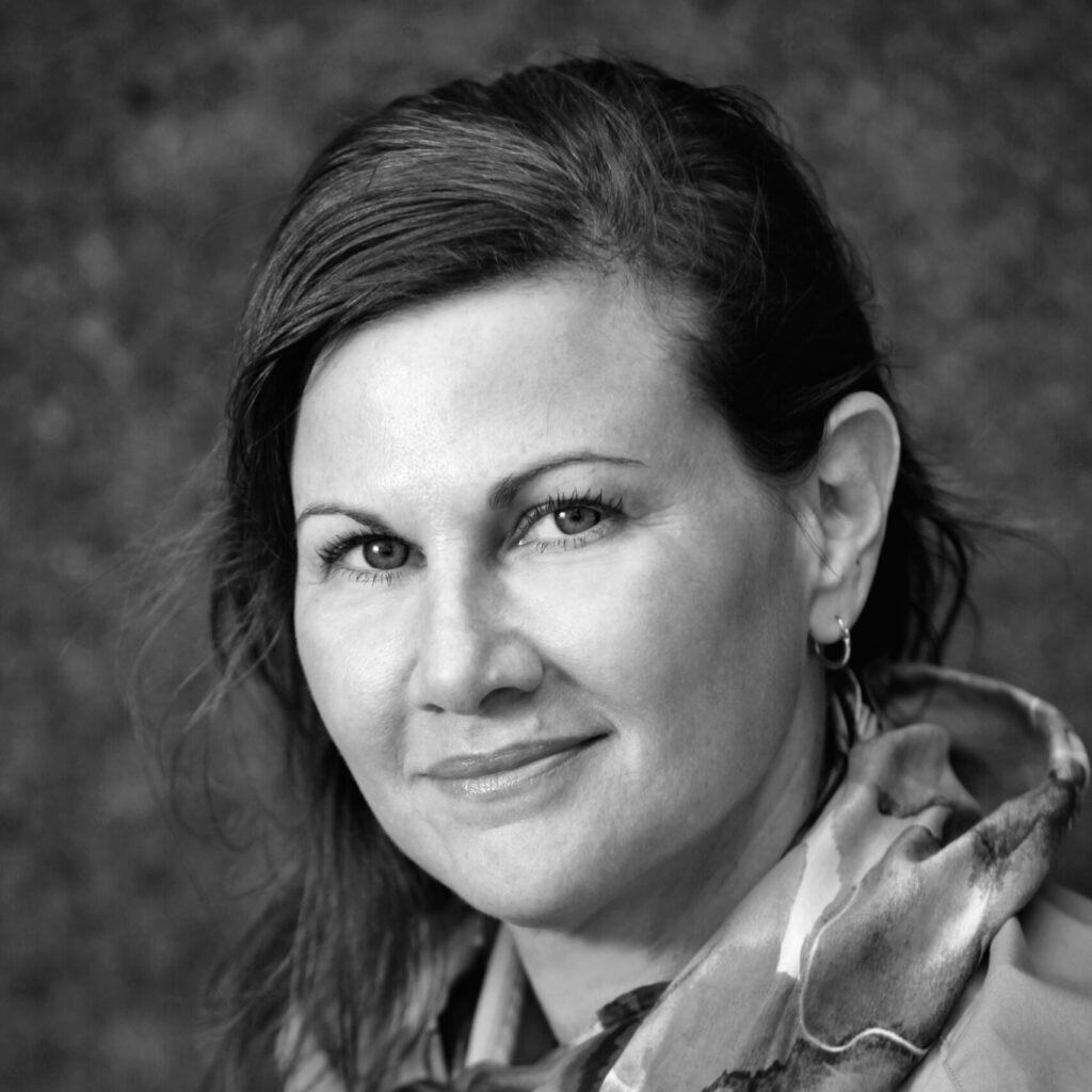 Lisa Epstein - The Capitol Forum