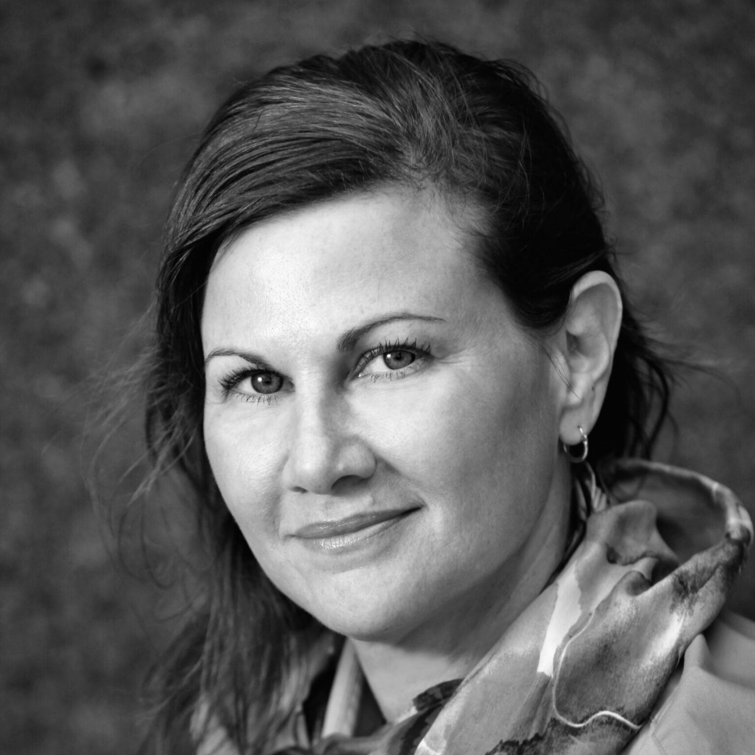 Lisa Epstein - The Capitol Forum