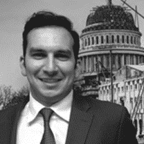 Matt Treacy - The Capitol Forum