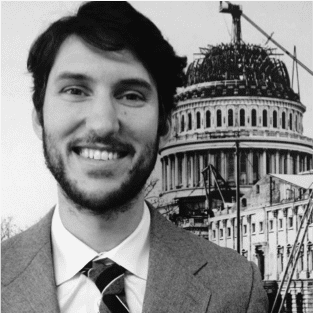 Teddy Downey - The Capitol Forum