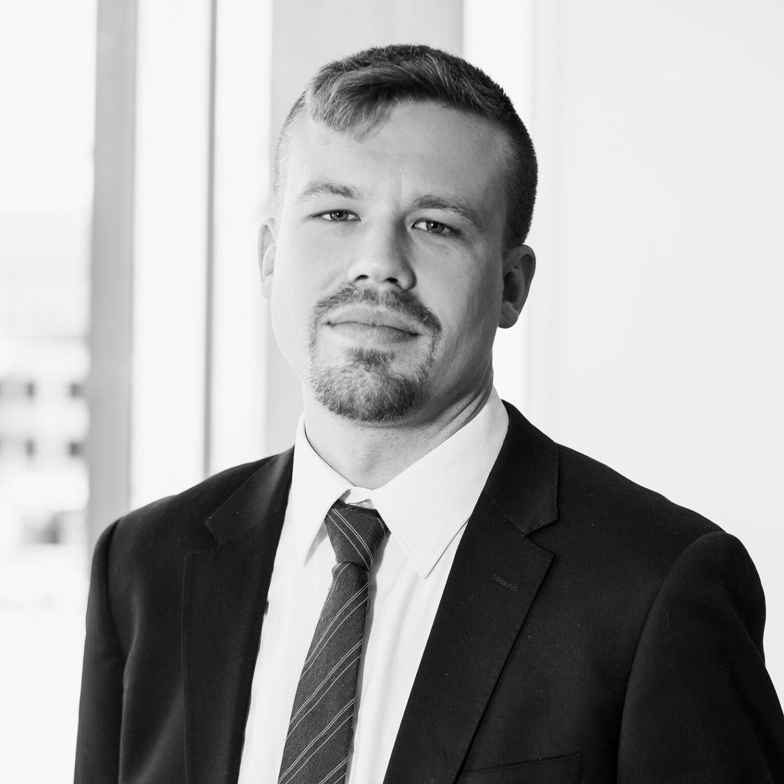 Team - The Capitol Forum