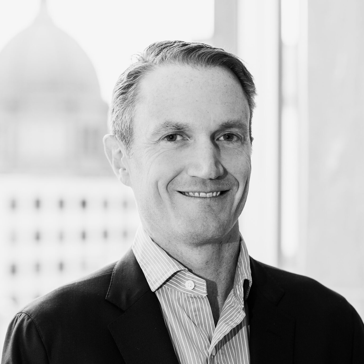 Team - The Capitol Forum