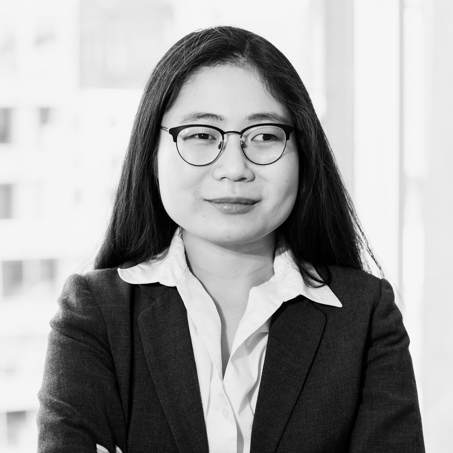 Hanqing Chen - The Capitol Forum