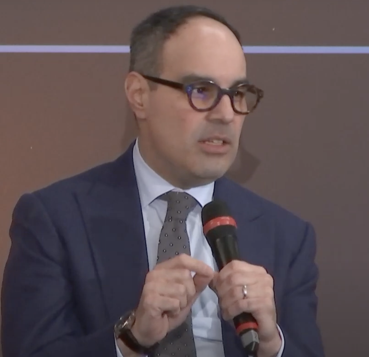 Fireside with Jonathan Kanter, Assistant Attorney General, US ...