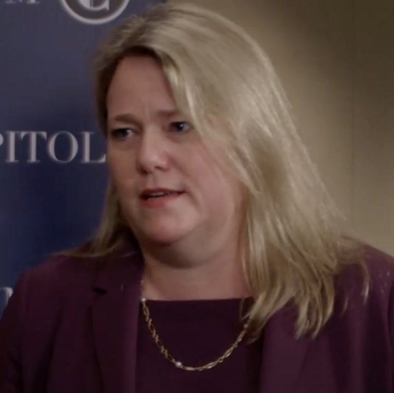 Katrina Robson, Willkie - The Capitol Forum