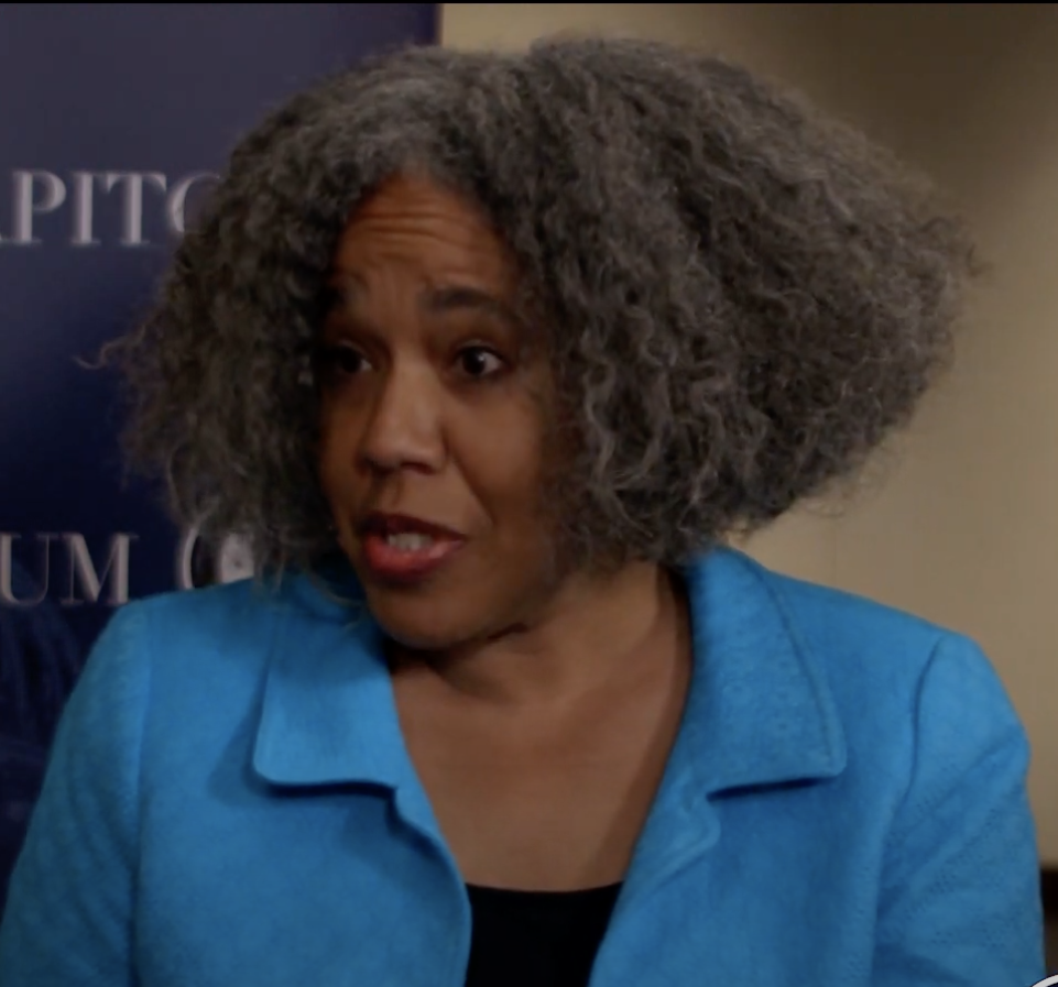 Leslie Overton, Axinn - The Capitol Forum