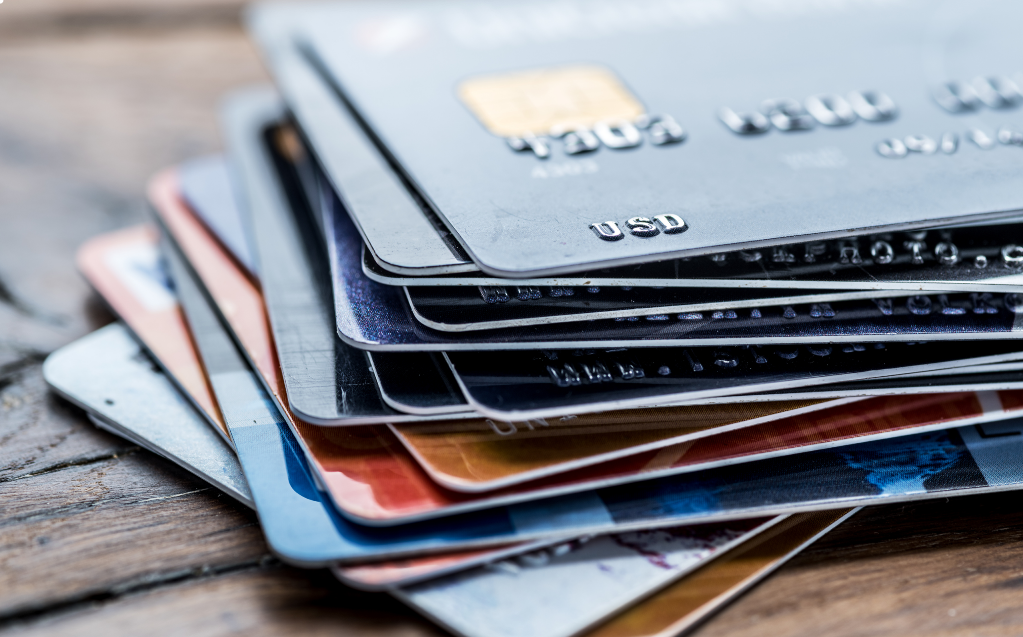 Capital One/Discover Financial: DOJ Staff Finds Deal Would Be ...