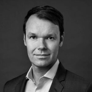 Nate Soderstrom - The Capitol Forum
